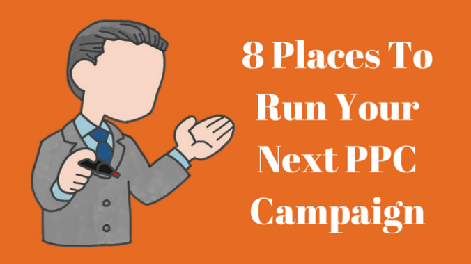 8 Places To Run Your Next PPC Campaign - JVZoo Blog