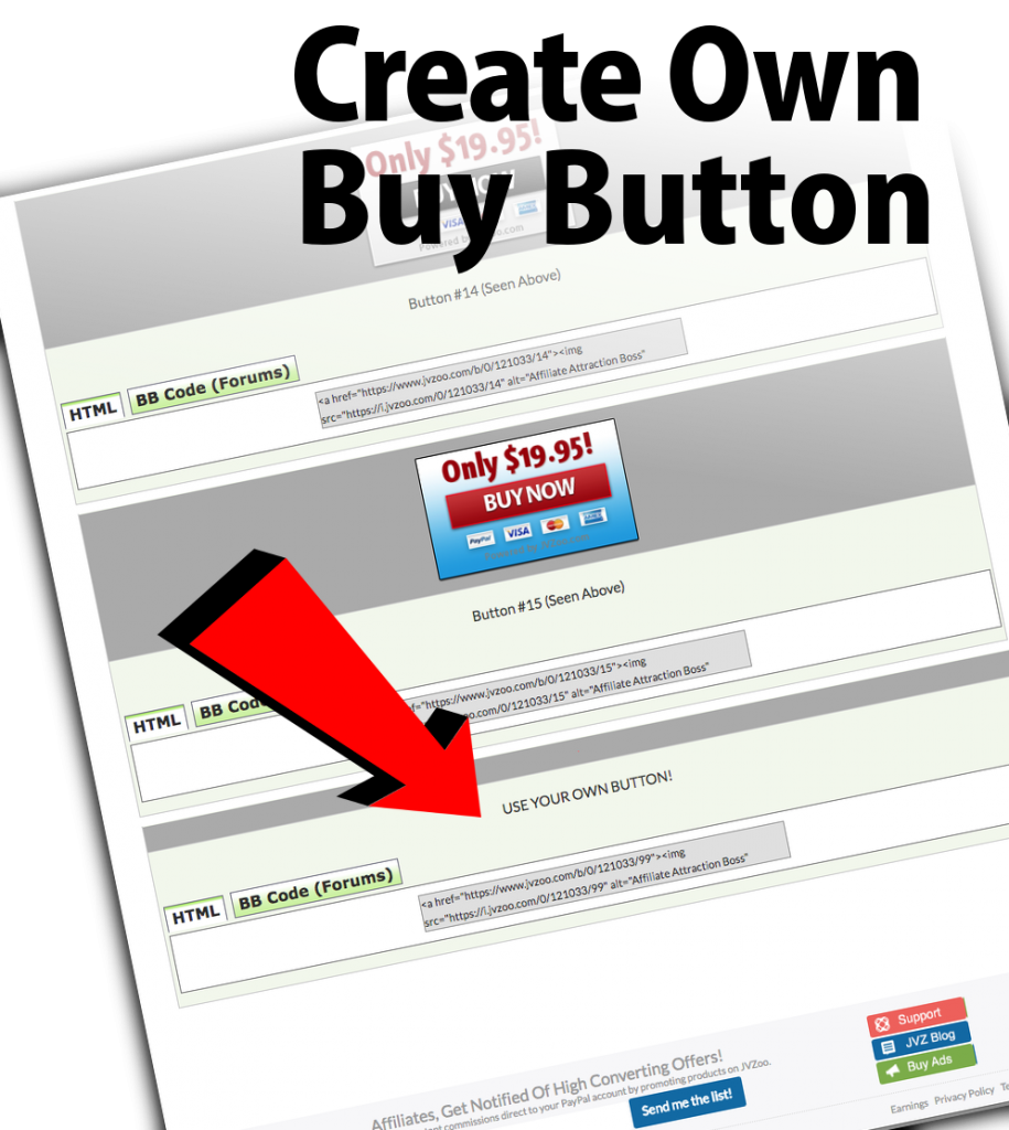 YOUR SALES PAGE IS LIKE A LETTER TO YOUR PROSPECT - JVZoo Blog