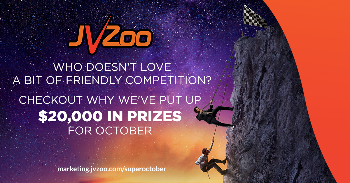 FRIENDLY COMPETITION CAN HELP YOU BECOME A BETTER AFFILIATE MARKETER ...