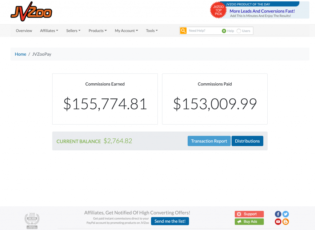5 ways the PayPal Commerce Platform will increase your JVZoo sales ...