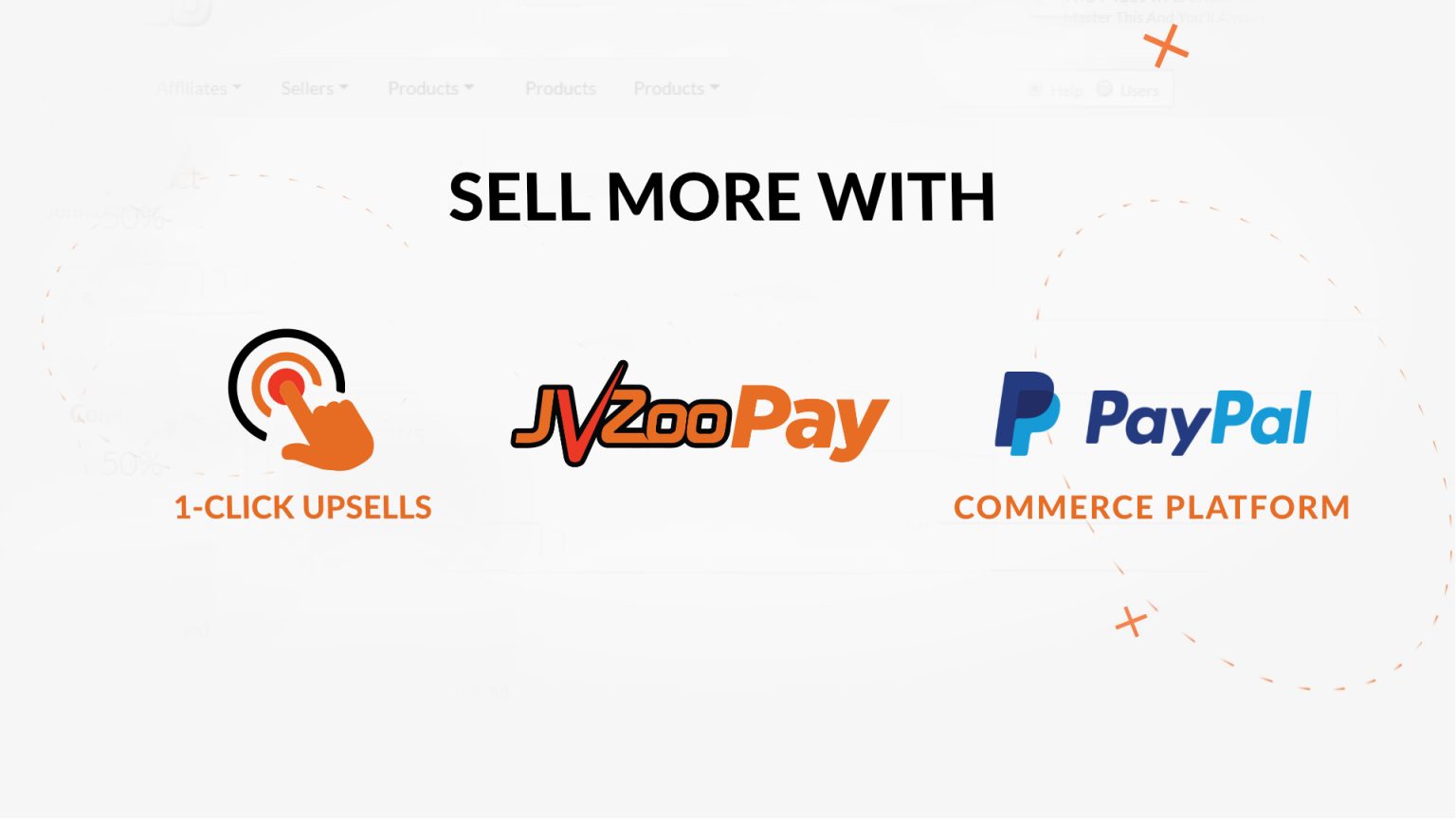 1-click upsells with JVZooPay & PayPal Commerce Platform - JVZoo Blog