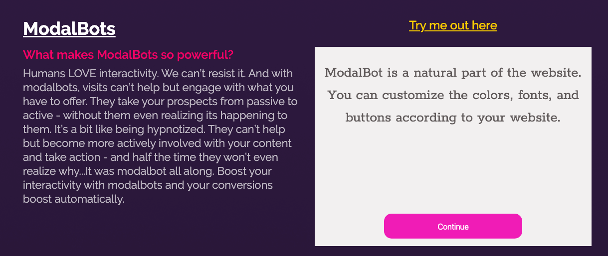 400% Increase In Conversions and Leads - BotEngage