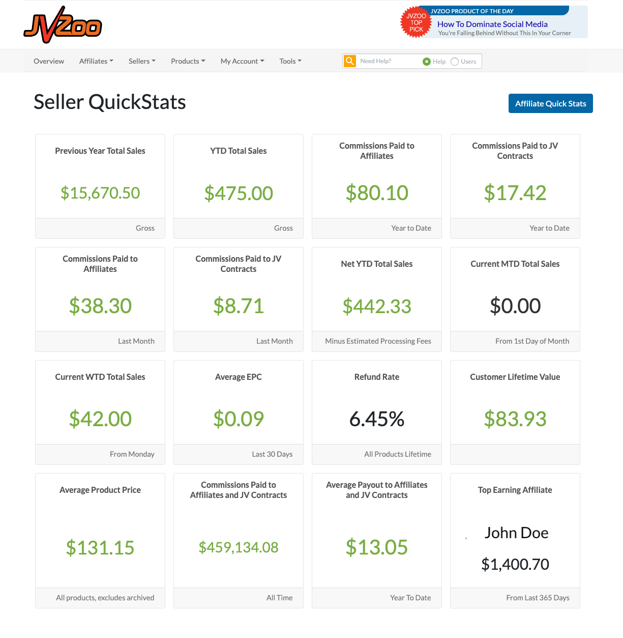 More Data Than Ever Before… And This Is How You Profit From It! - JVZoo ...