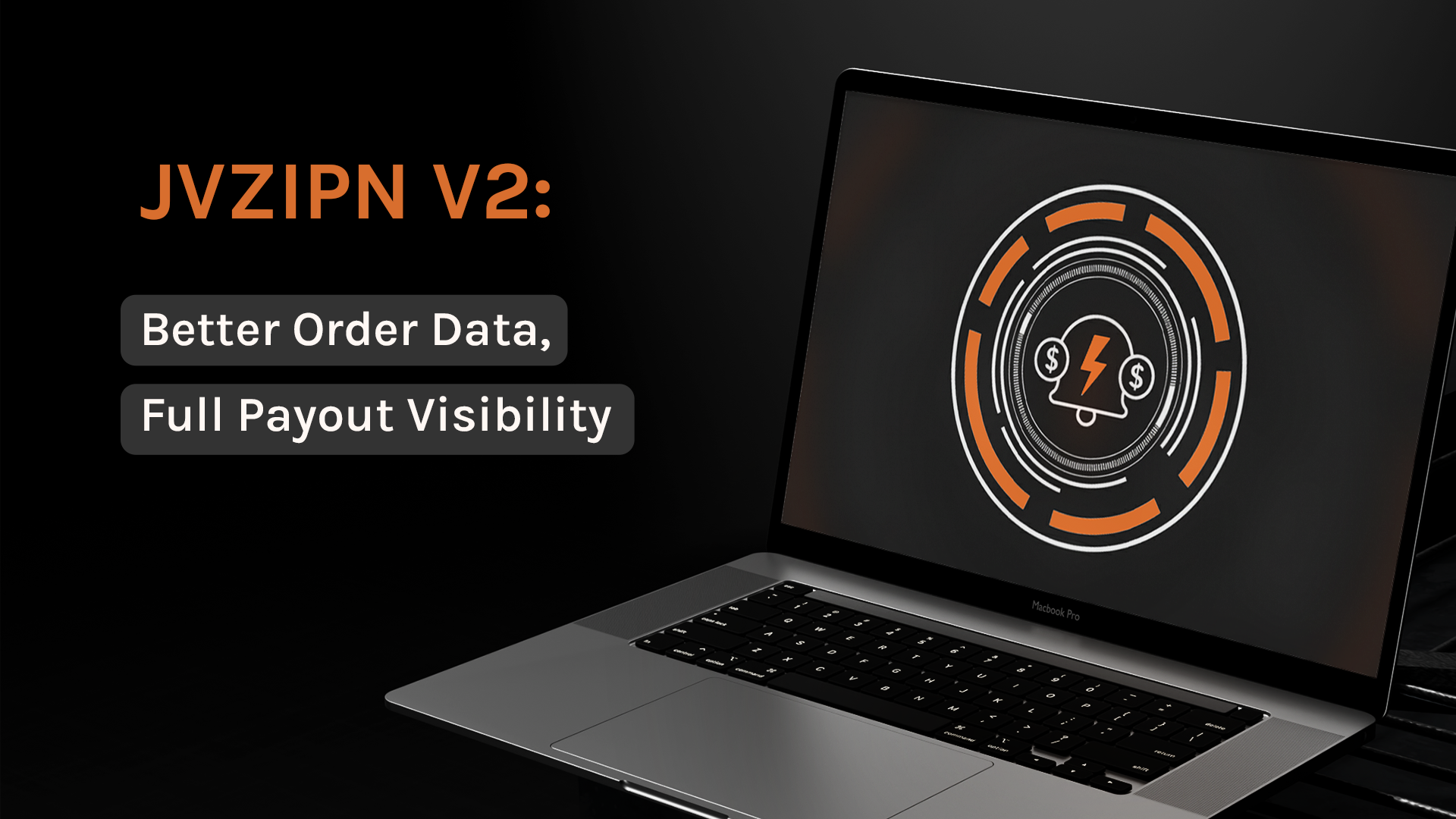 JVZIPN v2: Better Order Data, Full Payout Visibility - JVZoo Blog